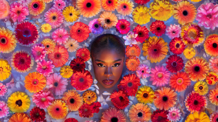 Bamby, superstar de dancehall présente son premier album «Muse» - Couleurs tropicales